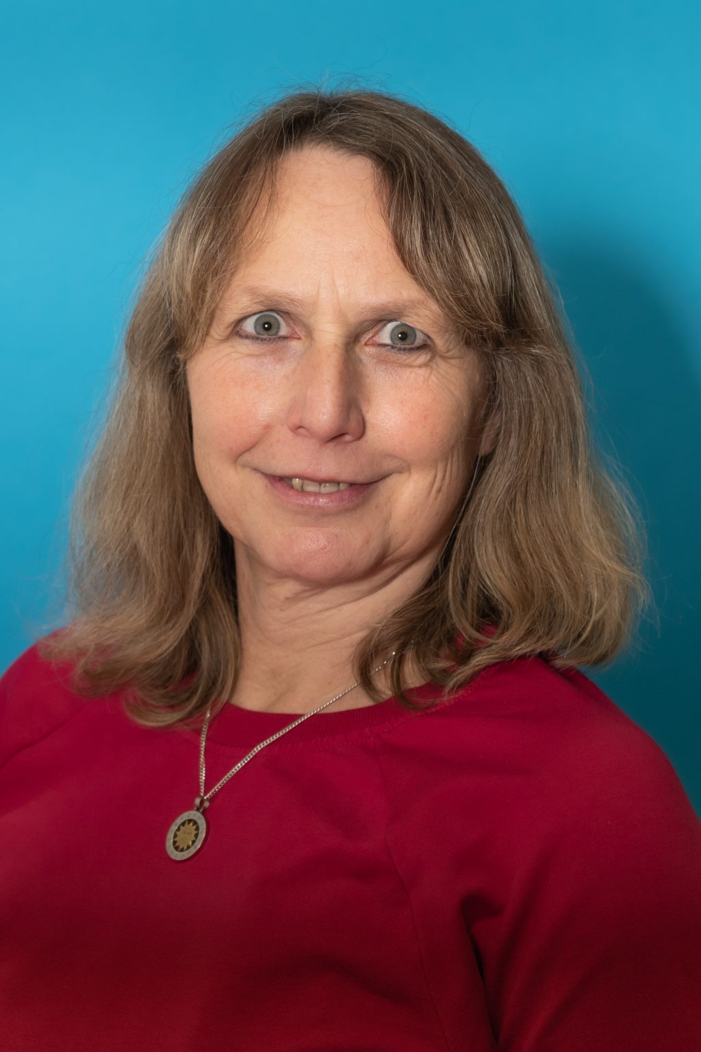 Heidi Reeder – UWG Reinhardshagen